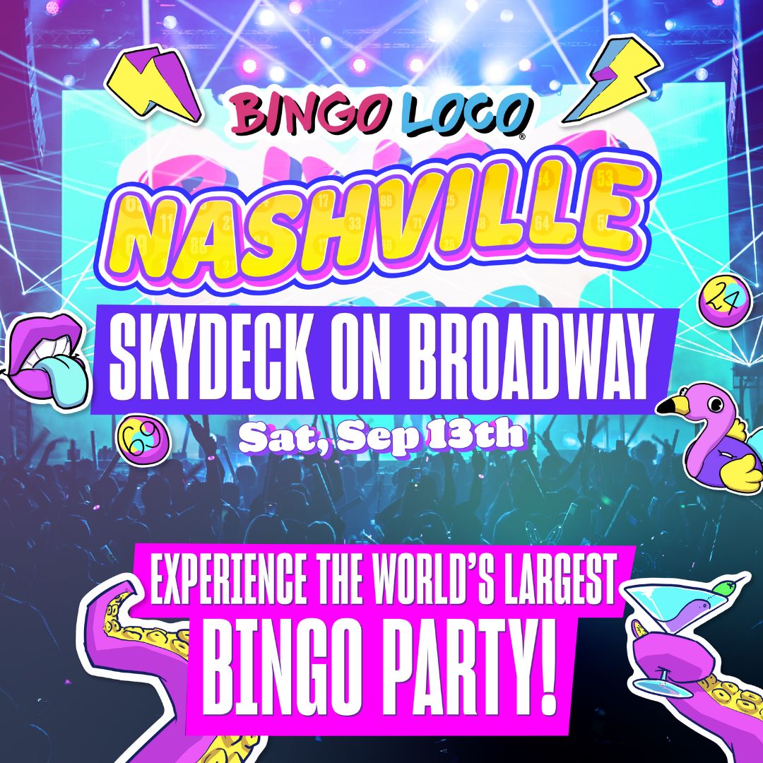 Largest Rooftop Concert Venue in Nashville | Assembly Food Hall ...